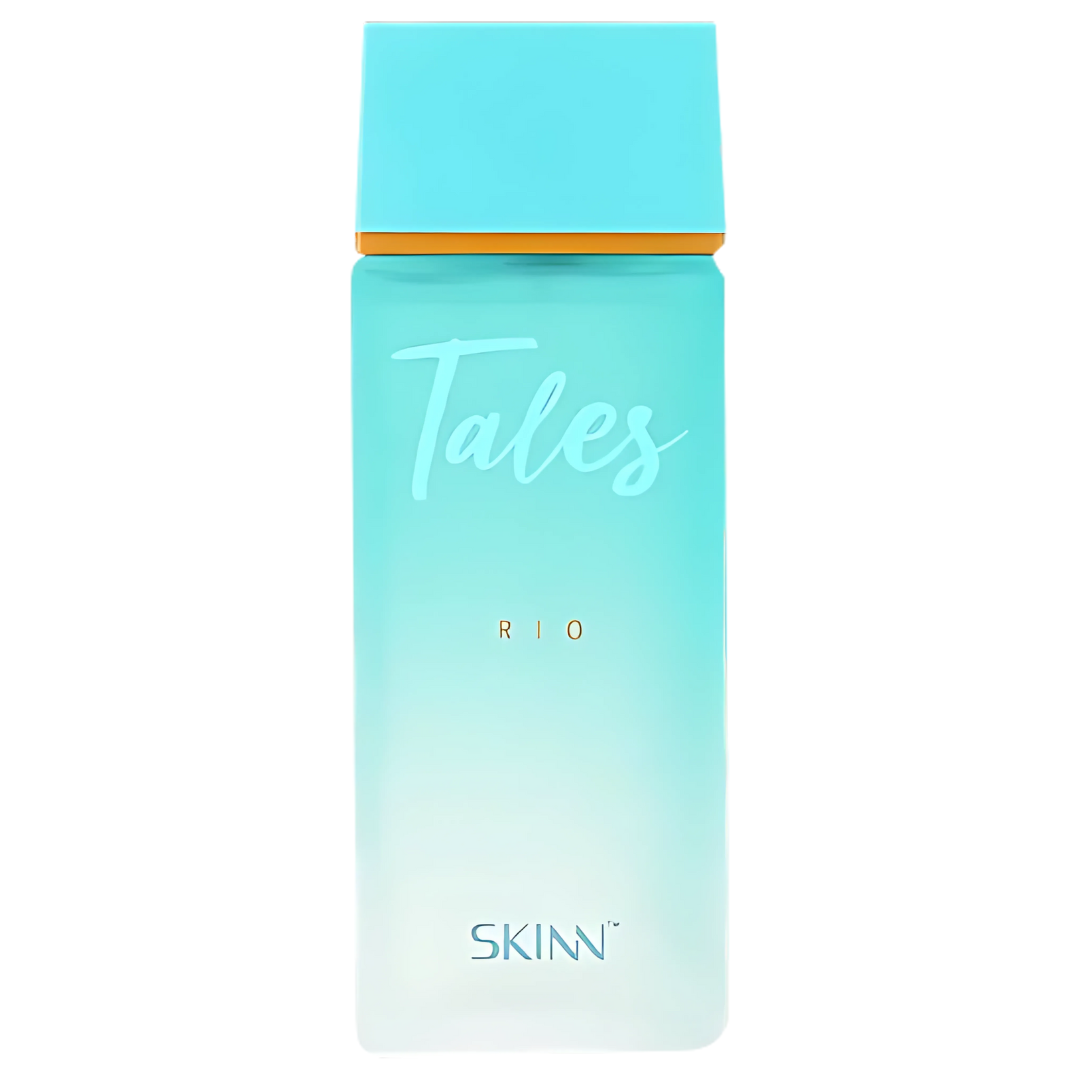 decant Titan Skinn Tales Rio For Men EDP 10ml