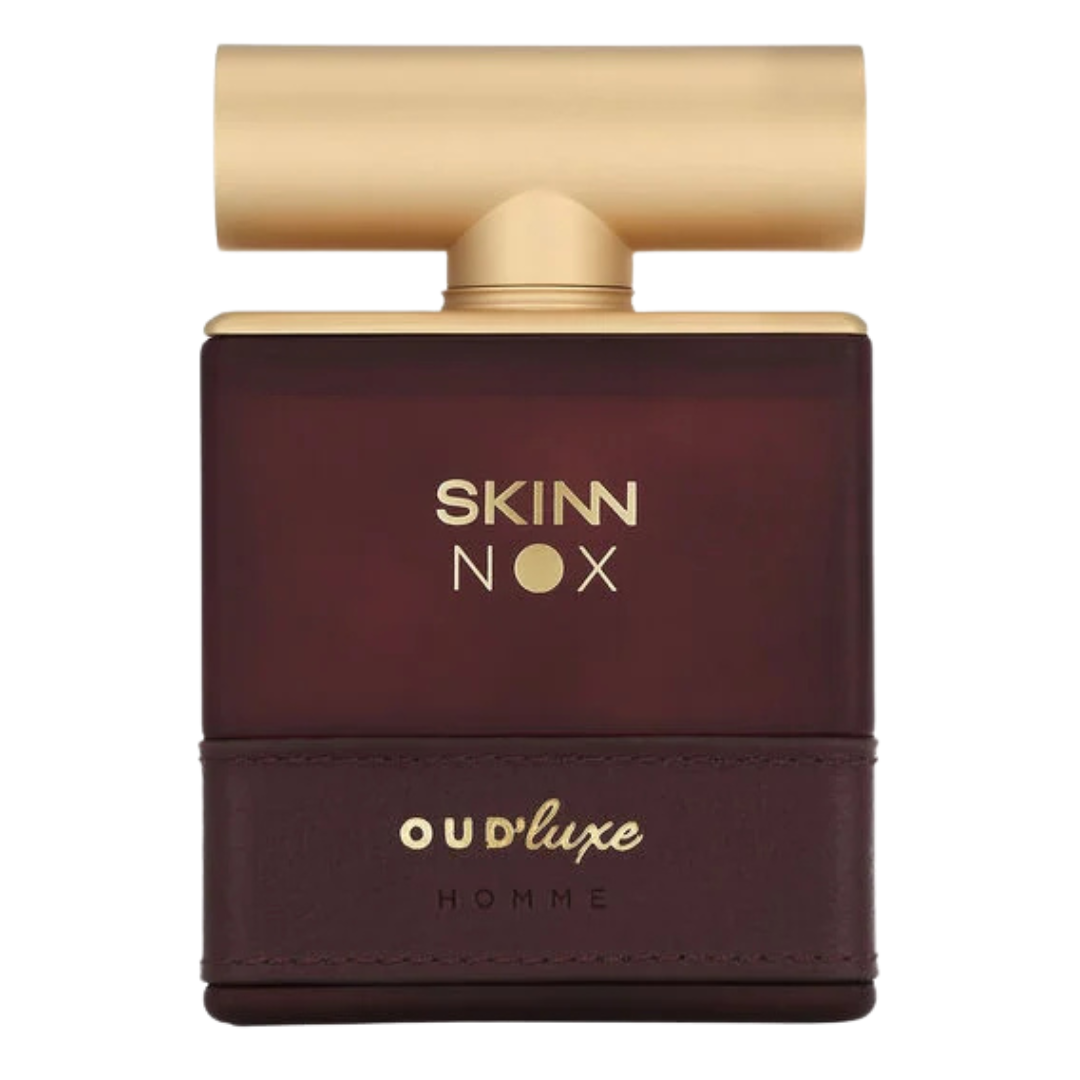 Buy Titan Skinn Nox Oud Luxe homme EDP 100ml