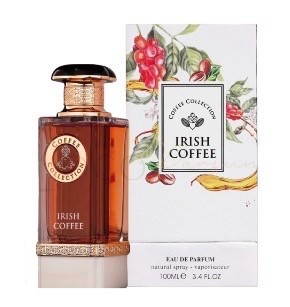 Fragrance World Irish Coffee For Men And Women EDP 100ml