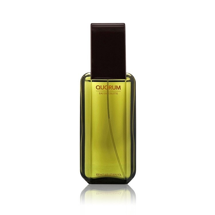 Antonio Puig Quorum For Men EDT 100ml