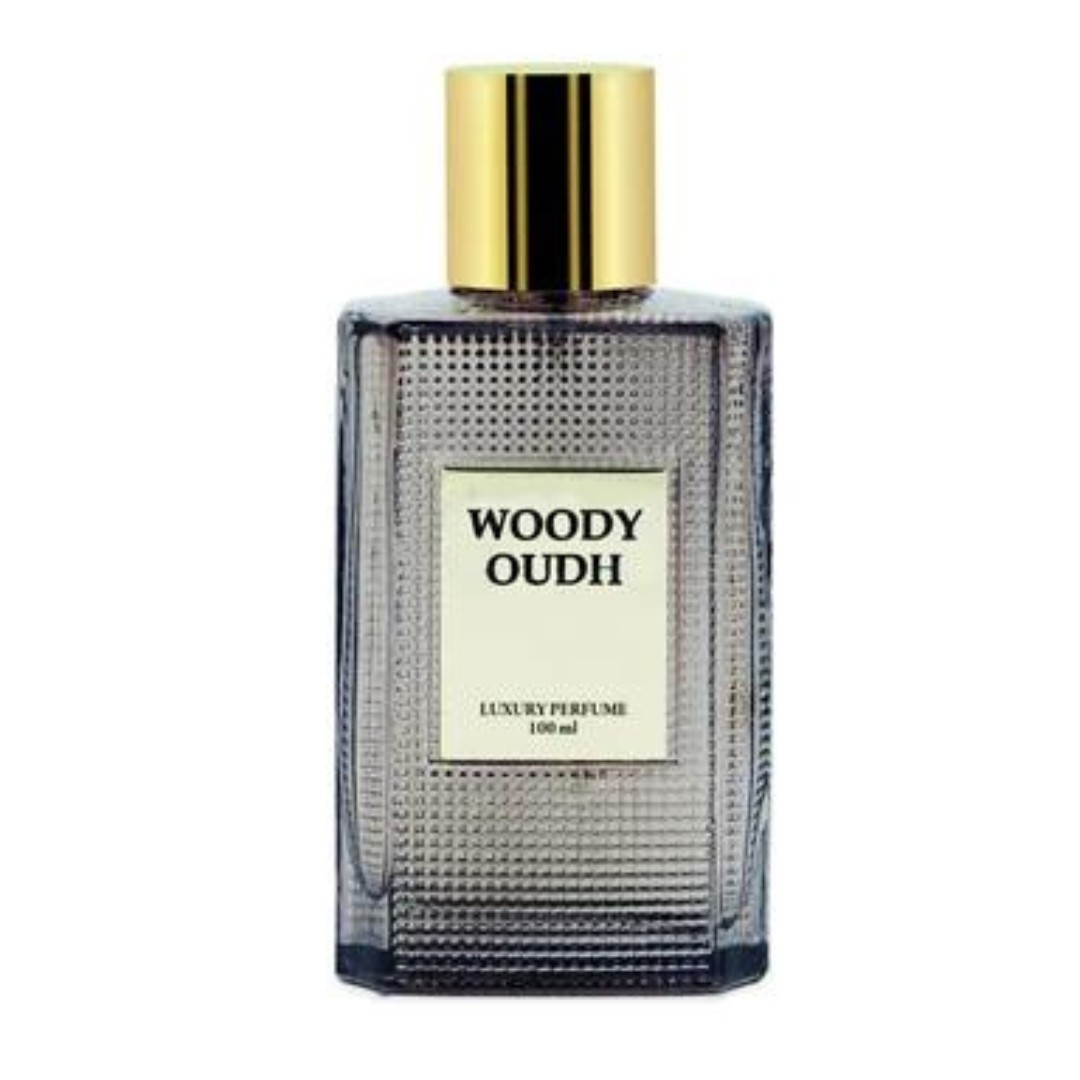 Olga Woody Oudh For Men And Women Perfume 100ml