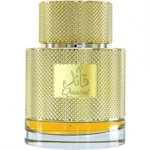 Buy Lattafa Qaaed For Men and Women EDP 100ml Online - AAR Fragnances
