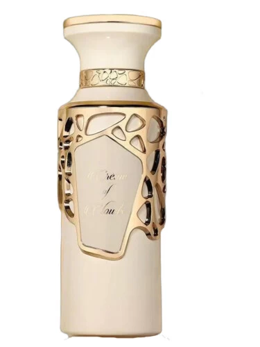 Buy Fragrance World Creme Of Clouds