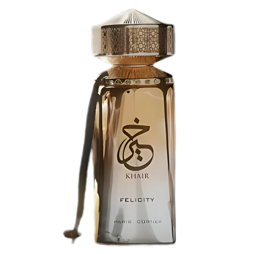 Buy Decant/Sample Paris Corner Khair Felicity For Women