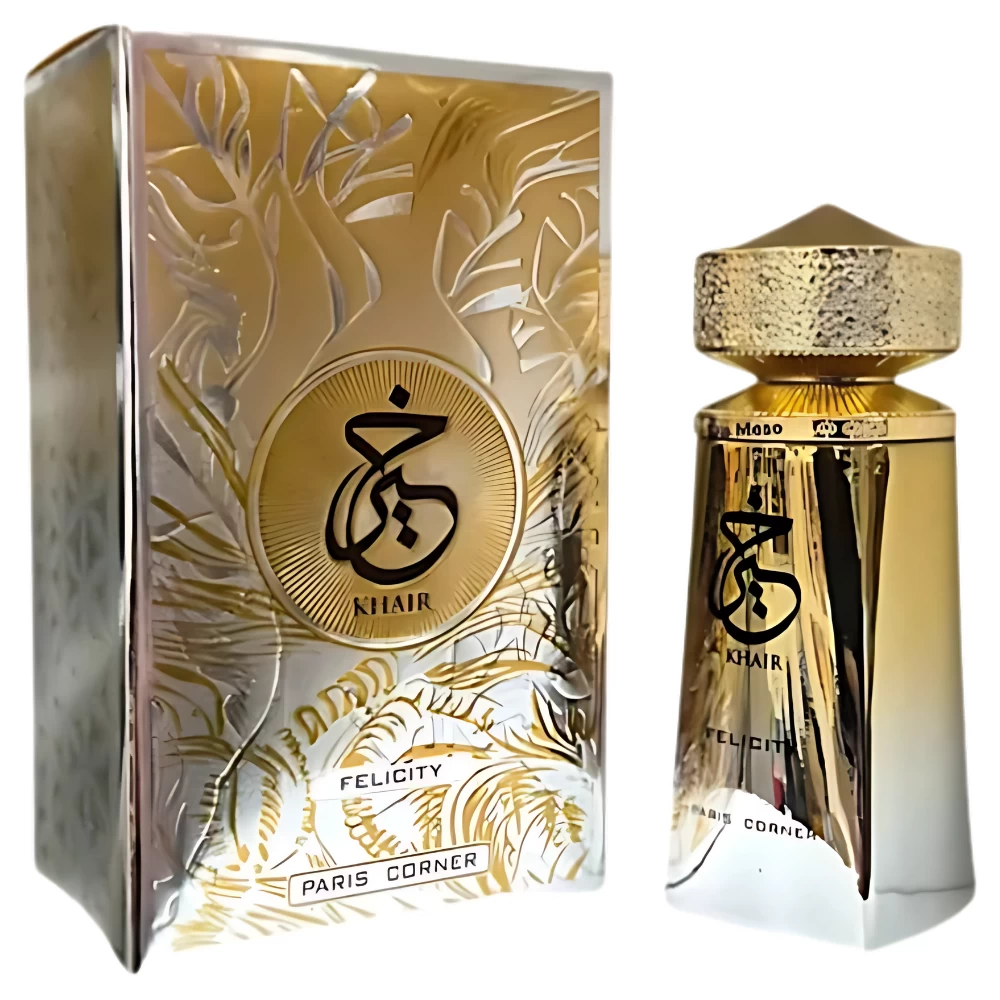 Buy Paris Corner Khair Felicity For Women EDP 100ml