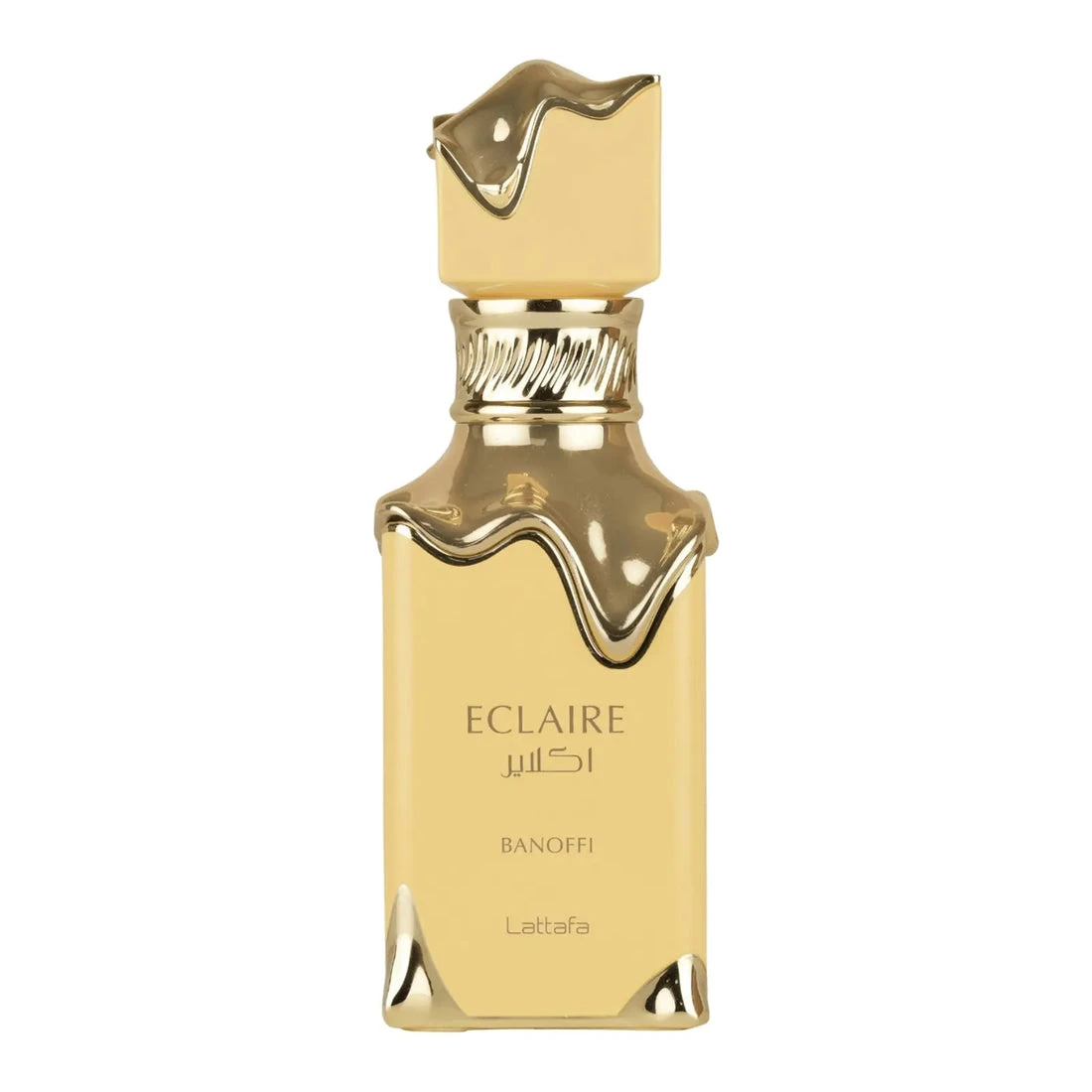 Decant/Sample Lattafa Eclaire Banoffi For Men And Women EDP 10ml