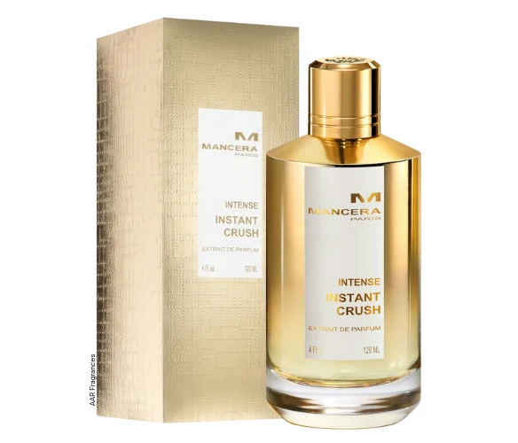 Mancera Instant Crush Intense For Women And Men Extrait De Parfum 120ml