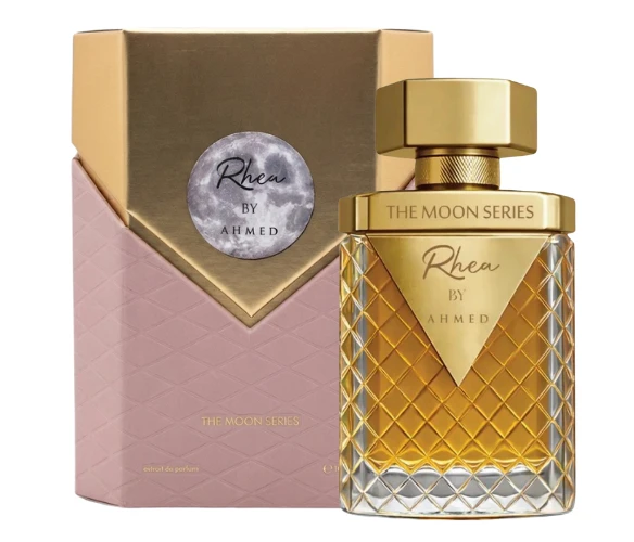 Ahmed Al Maghribi The Moon Series Rhea By Ahmed For Men And Women ...