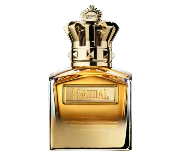 Decant/Sample Jean Paul Gaultier JPG Scandal Pour Homme Absolu For Men ...