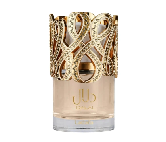 Decant/Sample Lattafa Dalal For Women EDP 10ml