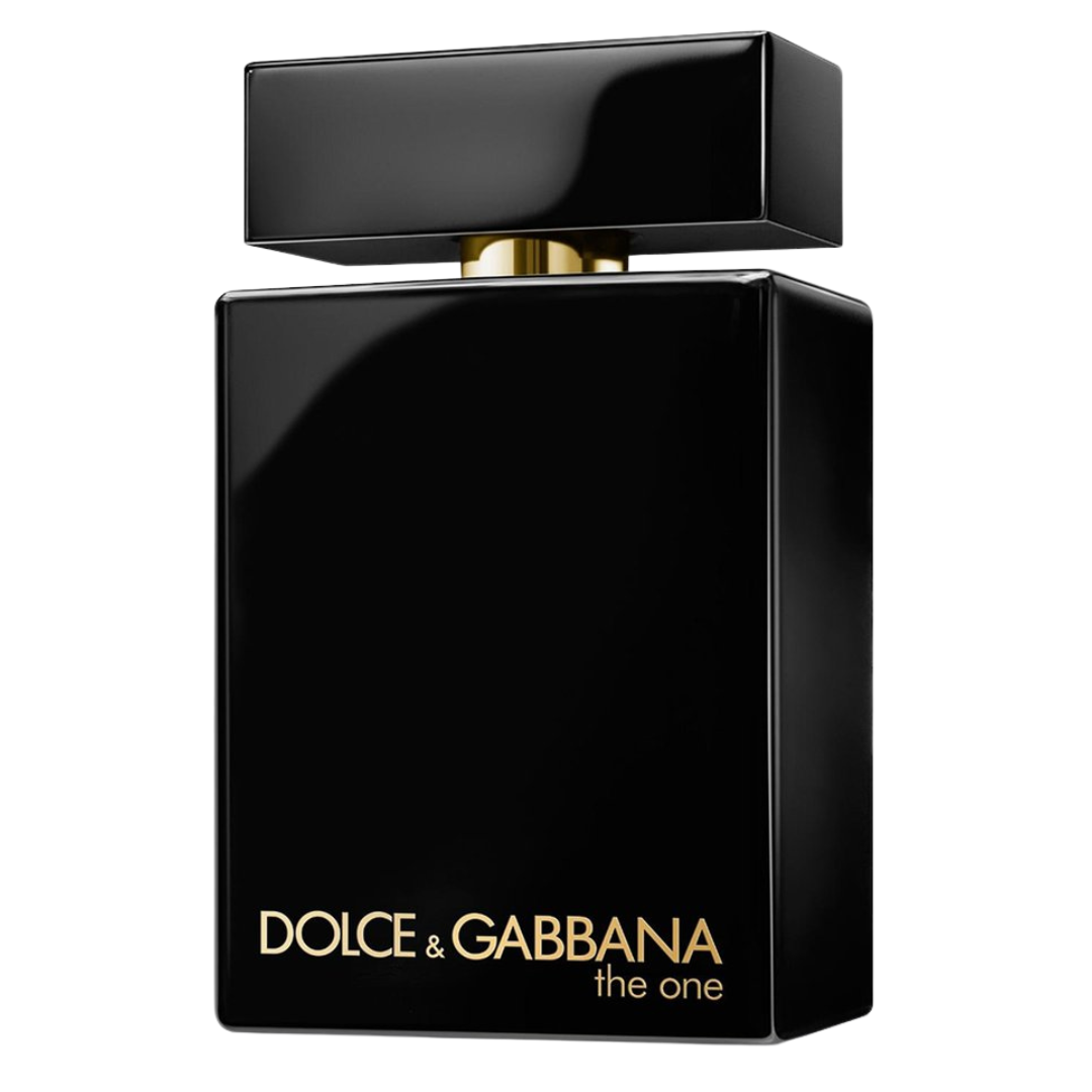 Buy Decant/Sample Dolce And Gabbana D&G The One Eau De Parfum Intense ...