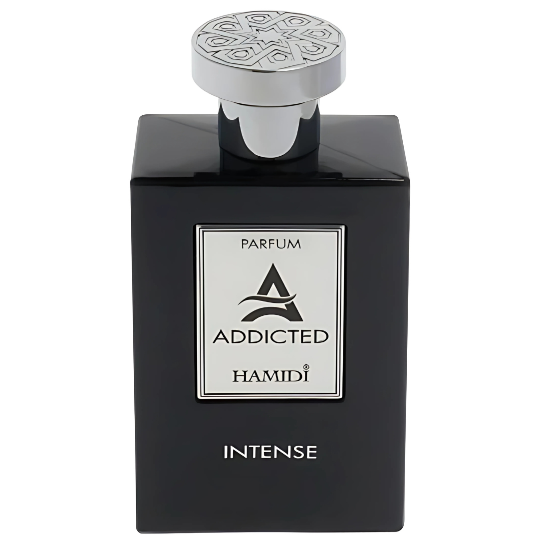 Decant/Sample Hamidi Addicted Intense For Men Parfum 10ml
