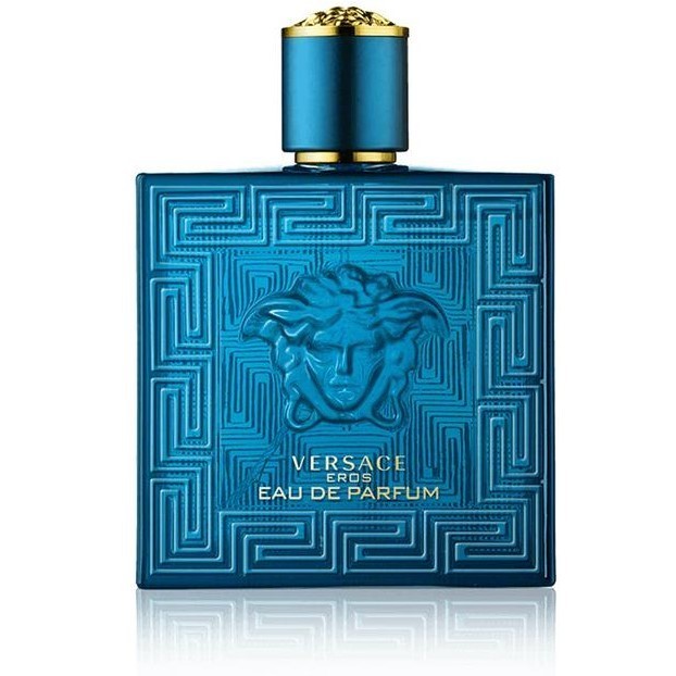 Buy Decant/Sample Versace Eros For Men EDP 10ml Online - AAR Fragnances