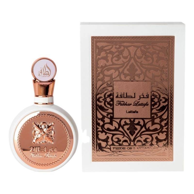 Buy Zimaya Fatima For Women Extrait De Parfum 100ml