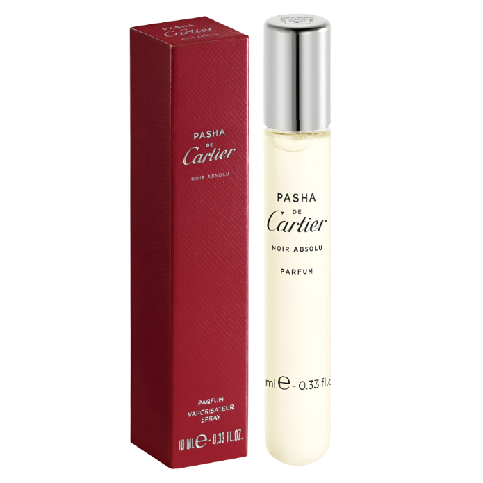 Buy Cartier De Pasha Parfum Miniature 10ml