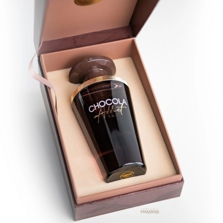 Buy Chocola Addict by French Avenue | Only on Aar Fragrances