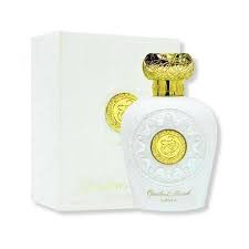Lattafa Opulent Musk For Women EDP 100ml