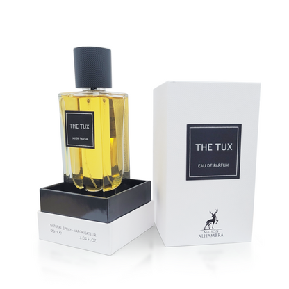 Maison Alhambra The Tux For Men And Women EDP 90ml