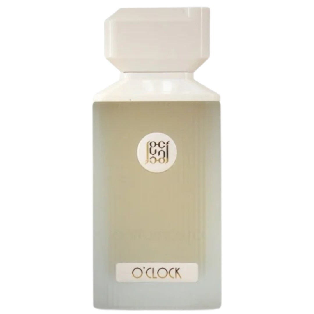 Ahmed Al Maghribi O'Clock For Men And Women EDP 100ml