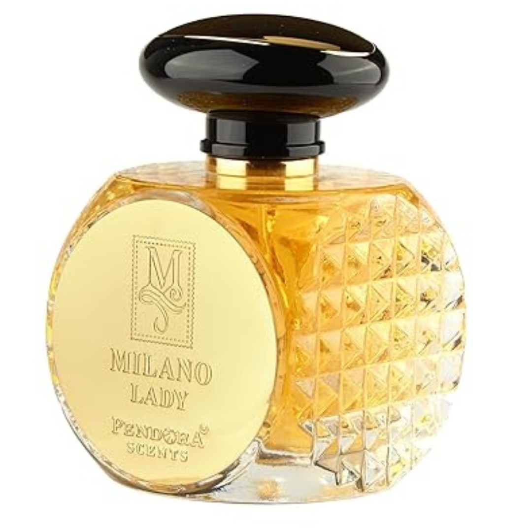 Paris Corner Milano Lady For Men And Women EDP 100ml