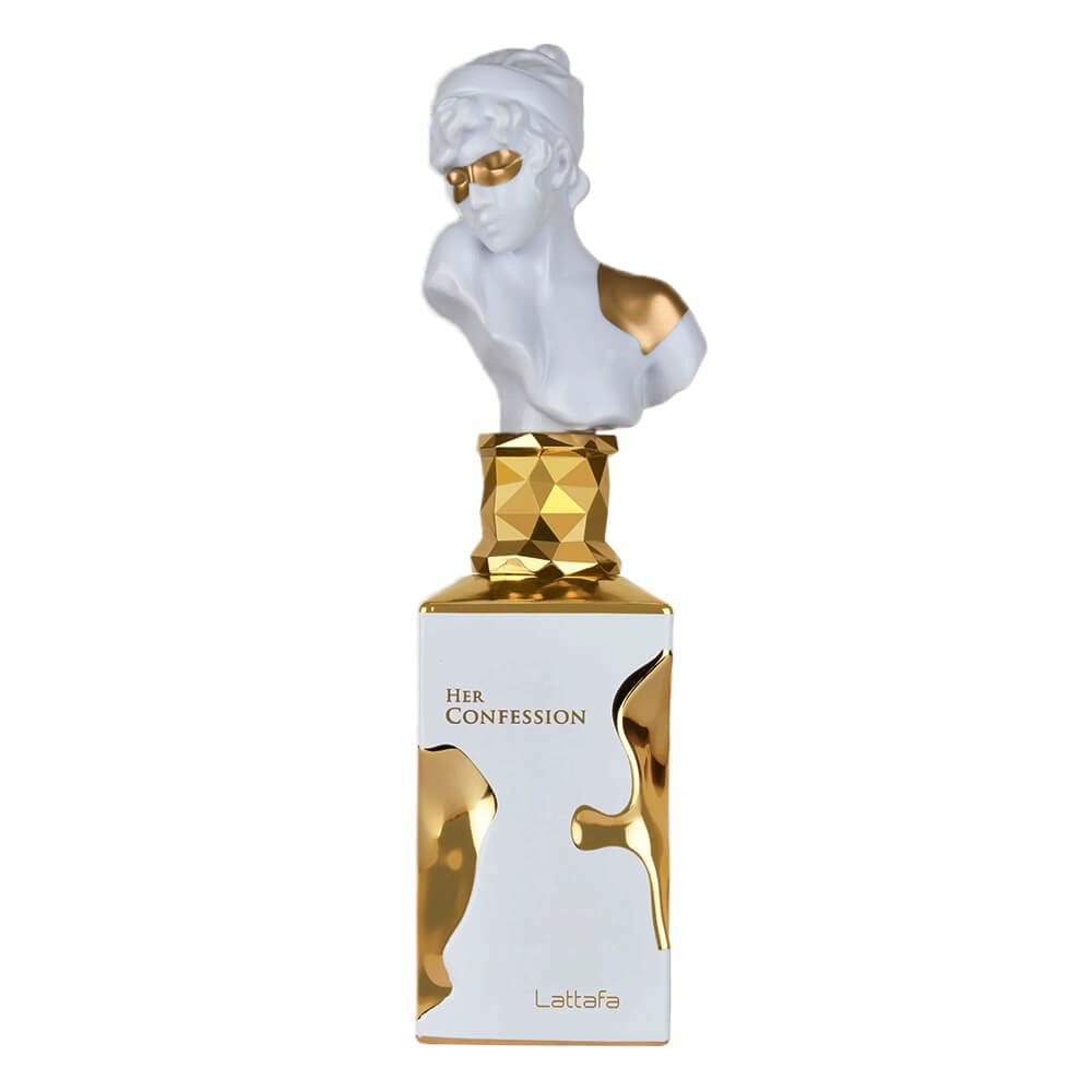 Lattafa Her Confession EDP 100ml