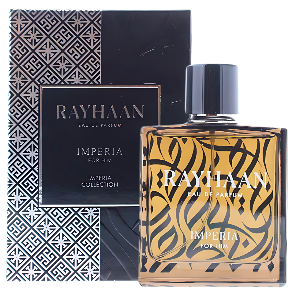 Buy Rayhaan Imperia For Men EDP 100ml