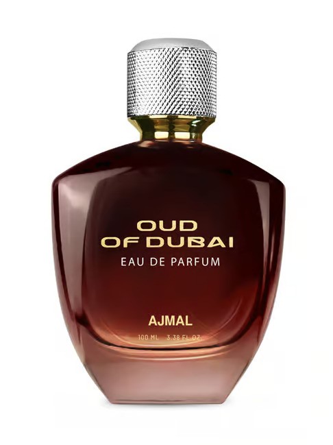Decant/Sample Ajmal Oud of Dubai EDP 10ml