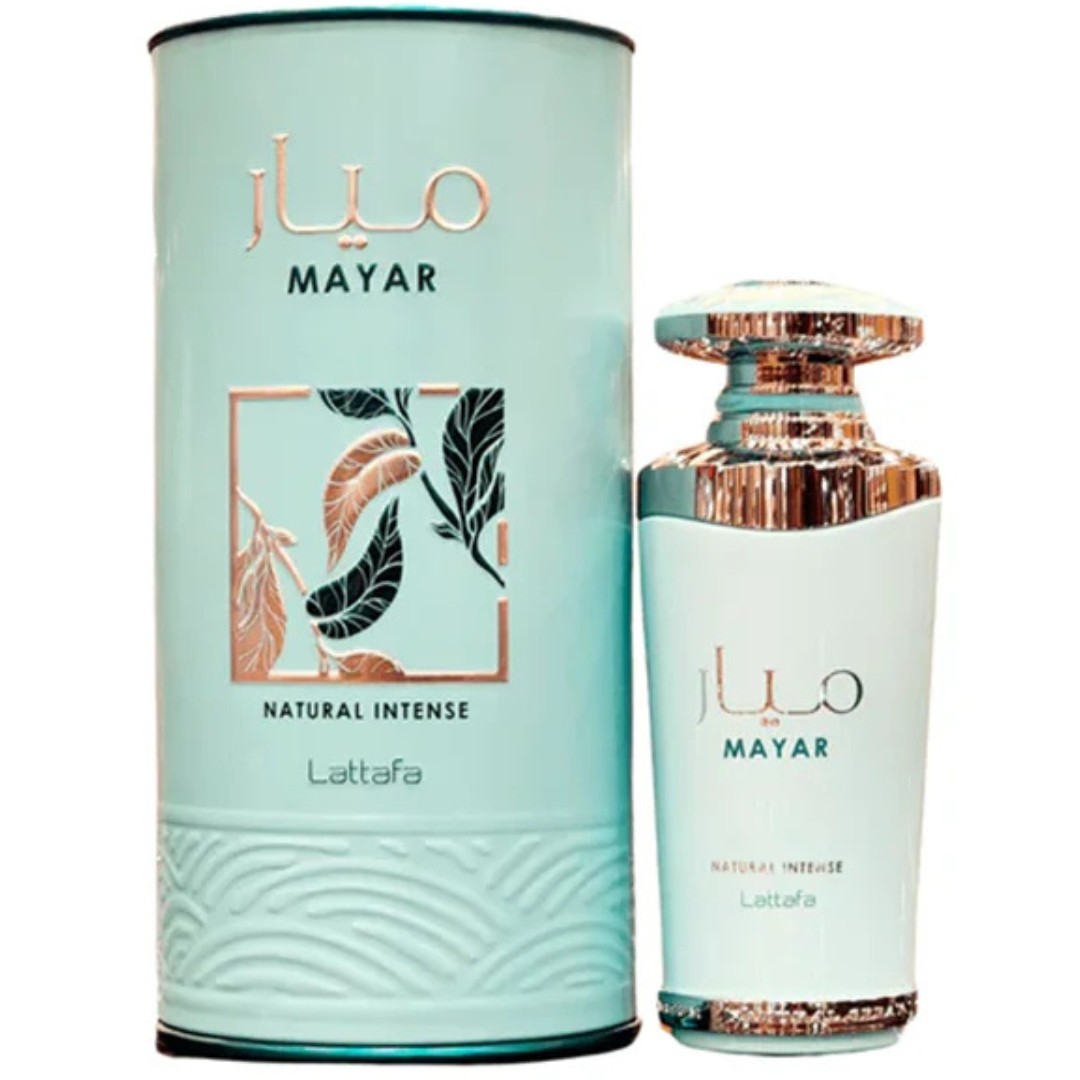 Lattafa Asad For Men And Women EDP 100ml