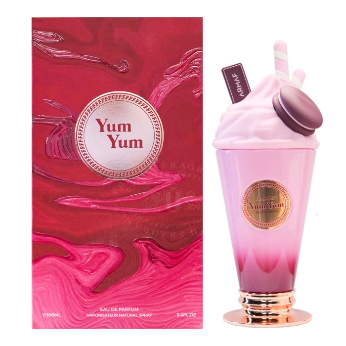 Armaf Yum Yum For Women EDP 100ml