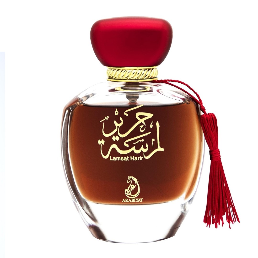 Arabiyat Lamsat Harir For Men And Women EDP 100ml