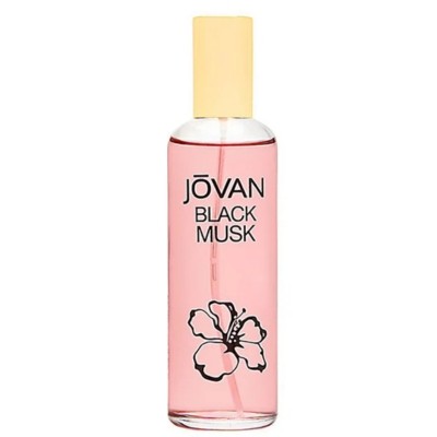 Jovan Black Musk For Women EDC 96ml