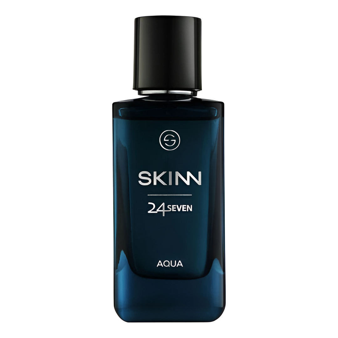 Buy Titan Skinn 24 Seven Aqua For Him EDP 100ml