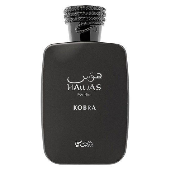 Decant/Sample Rasasi Hawas Kobra for Men EDP 10ml