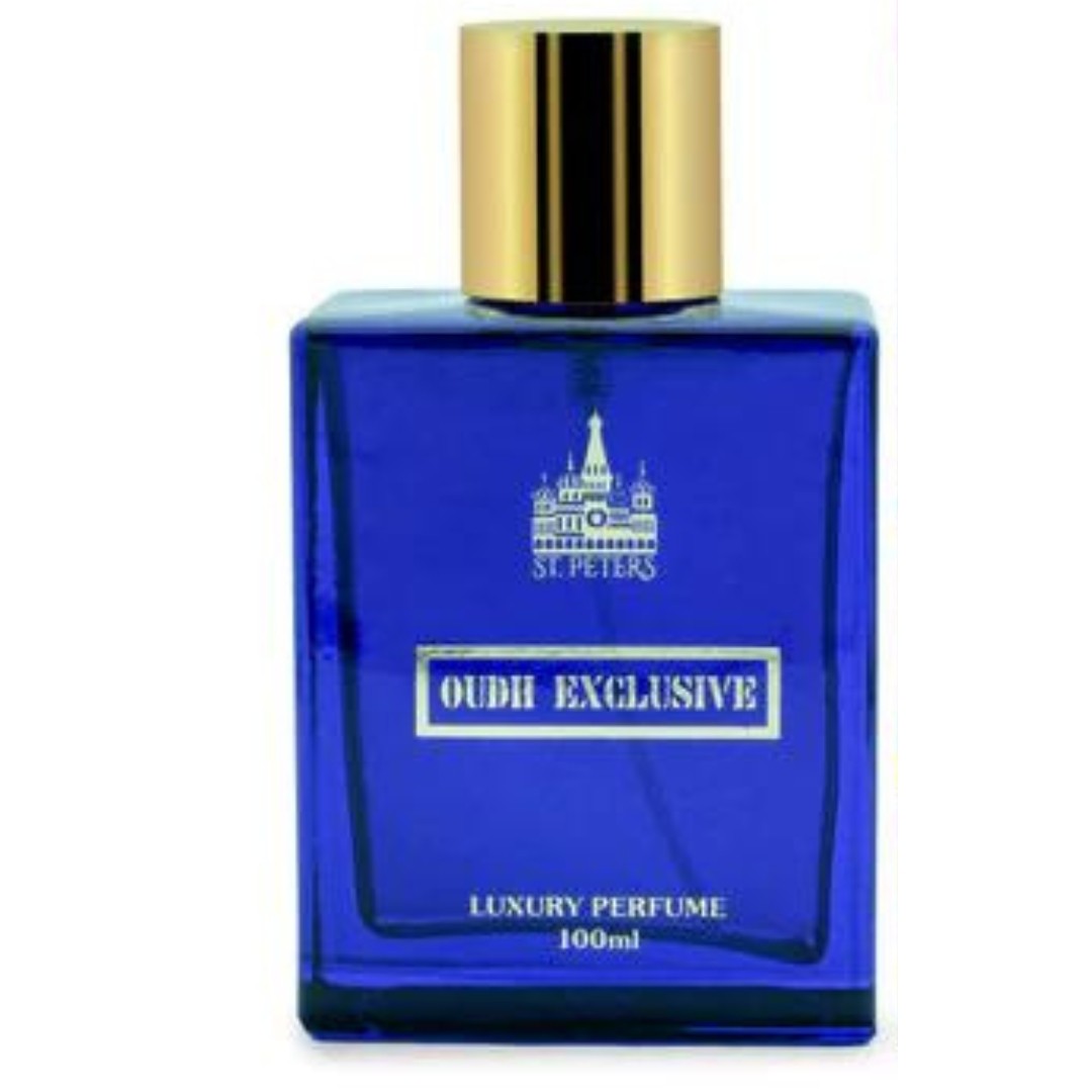 Olga Oud Exclusive For Men And Women Perfume 100ml