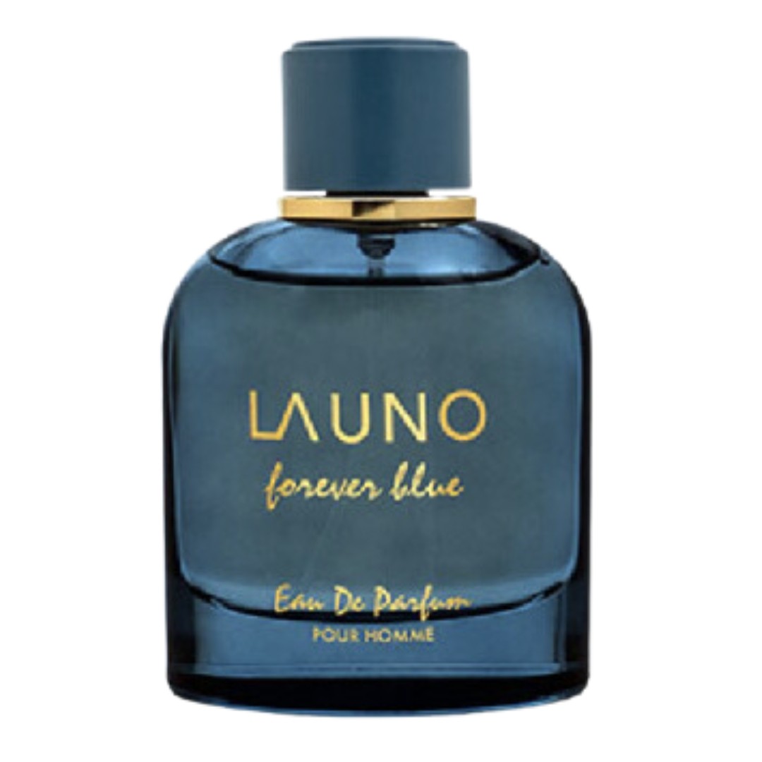 Decant/Sample Fragrance World La Uno Forever Blue Pour Homme EDP 10ml