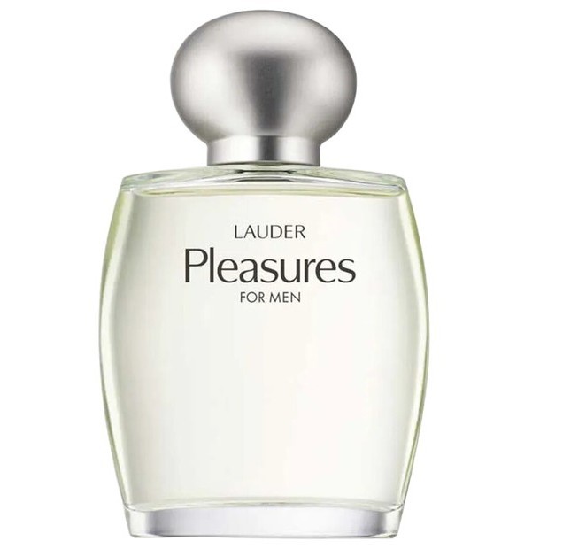 Decant/Sample Estée Lauder Pleasures For Men Cologne 10ml