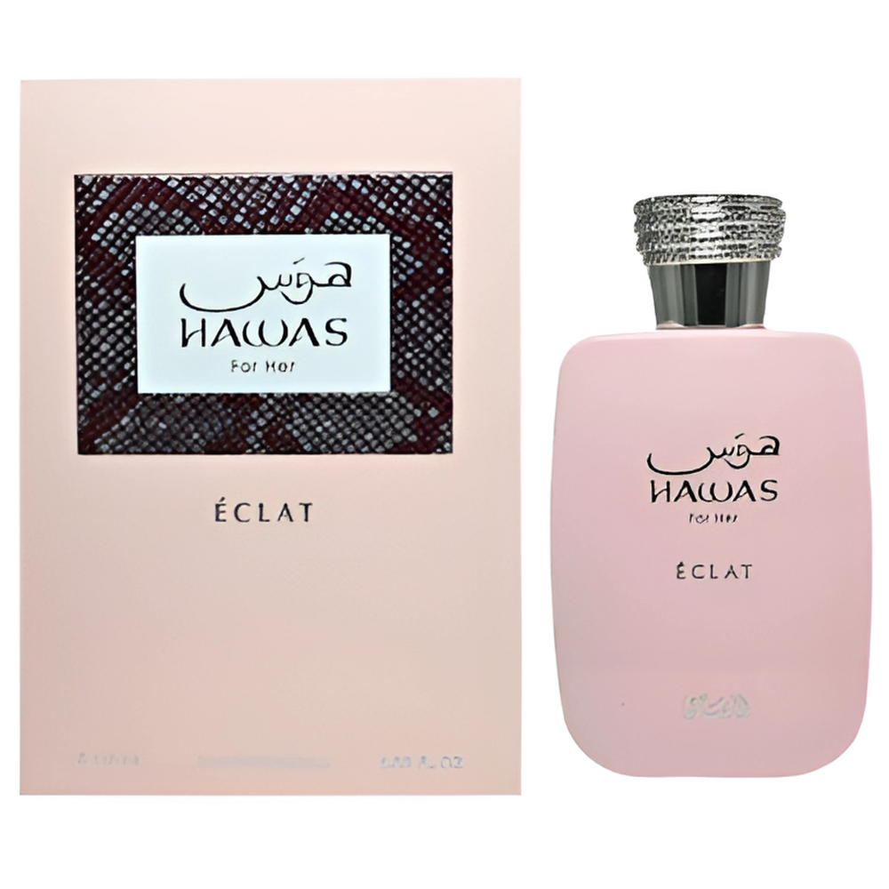 Buy Rasasi Hawas Eclat For Her EDP 00ml