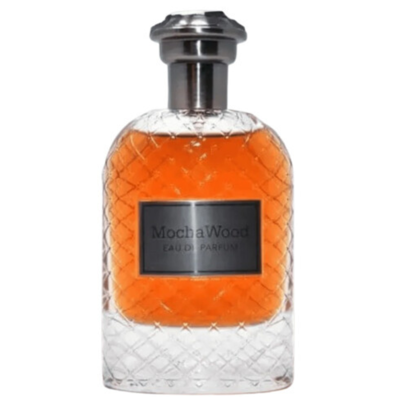 Fragrance World Mocha Wood For Men And Women EDP 100ml