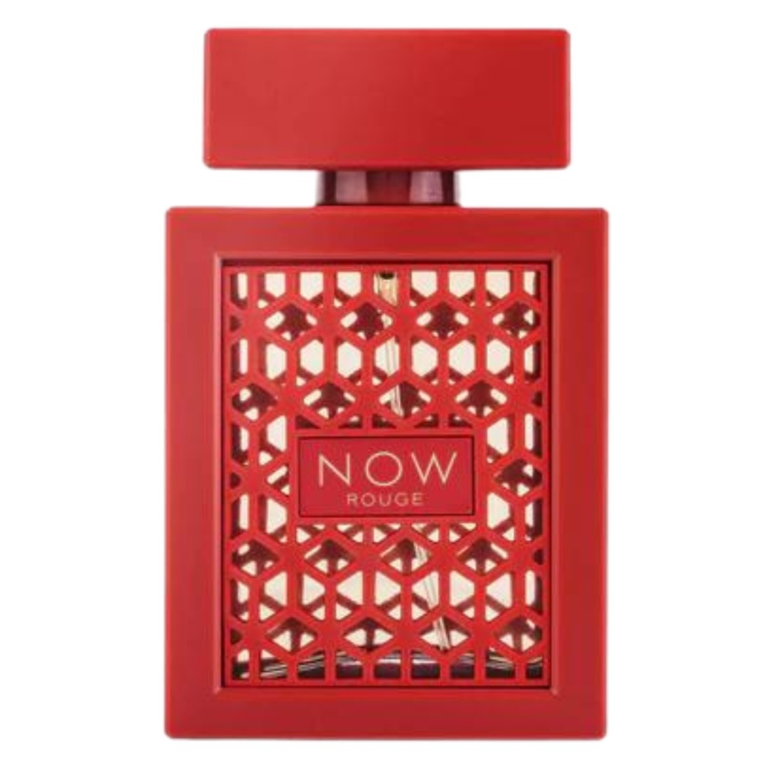 Lattafa Rave Now Rouge For Men And Women EDP 100ml