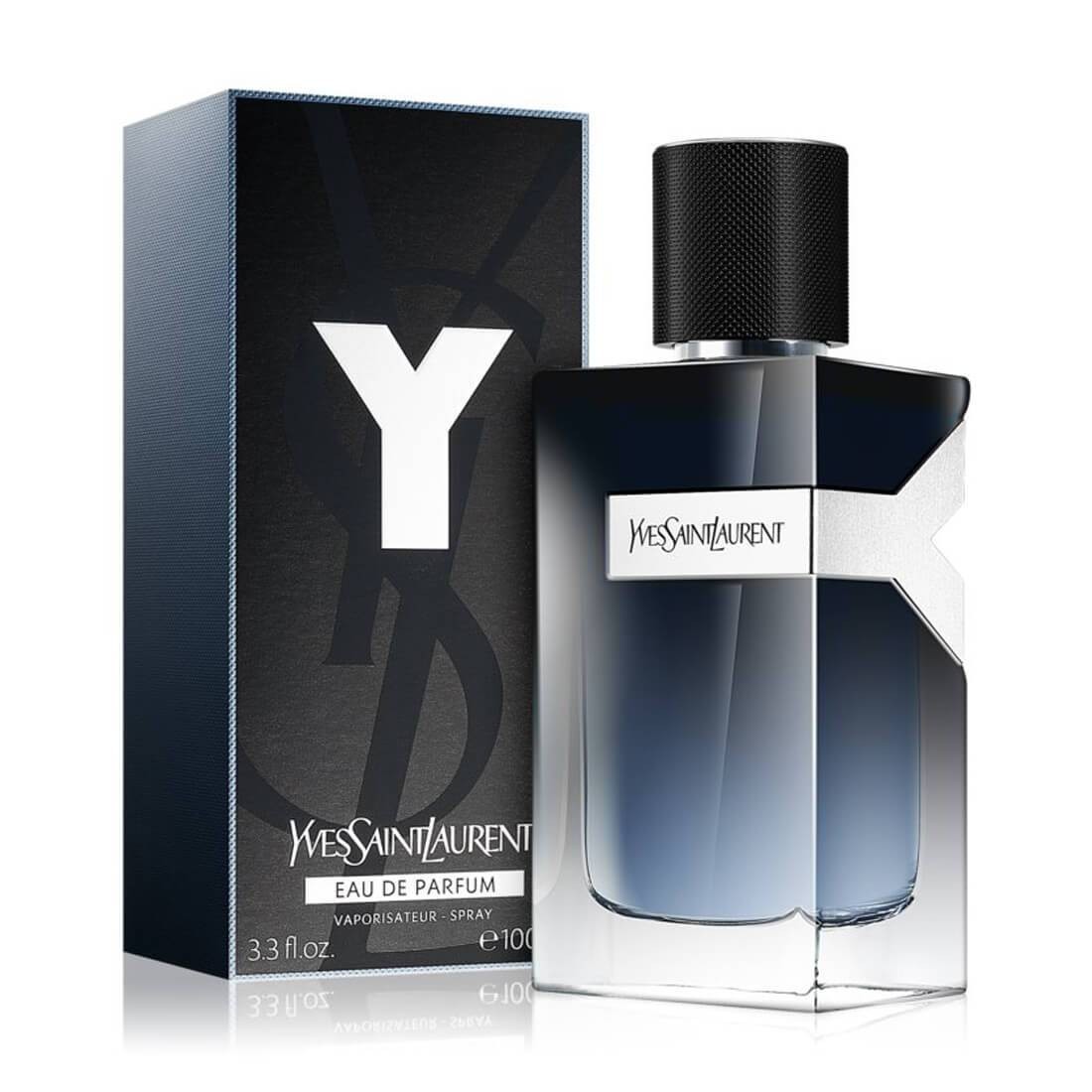 Yves Saint Laurent Ysl Y EDP For Men 100ml Yves Saint Laurent Ysl Y EDP For Men 100ml
