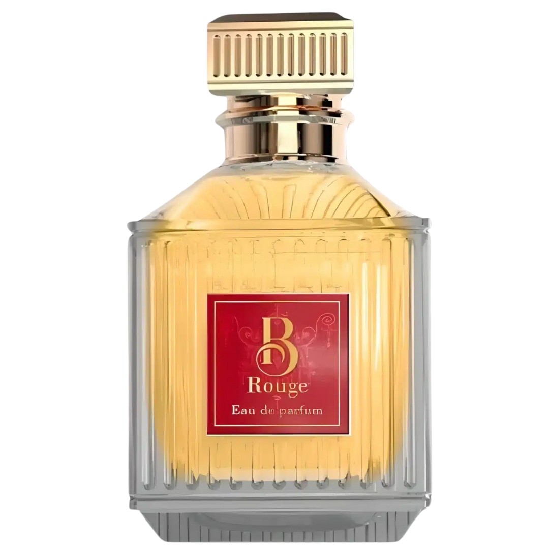 Fragrance World B Rouge For Men And Women EDP 100ml