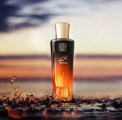 Naseem Nadeen For Men And Women Aqua Parfum 80ml