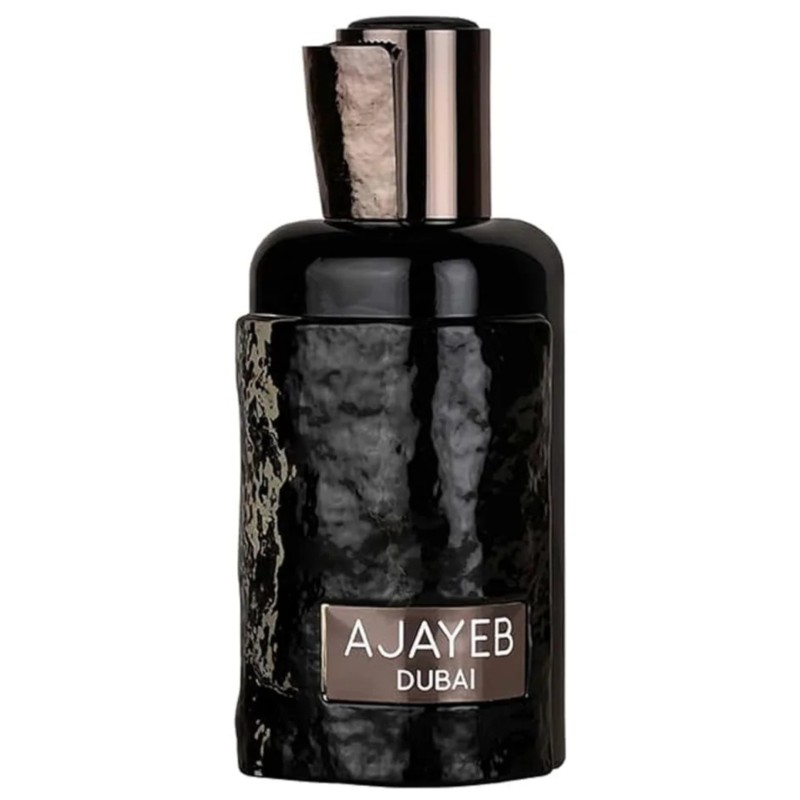 Lattafa Ajayeb Dubai For Men EDP 100ml