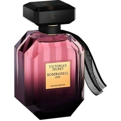 Buy Victoria's Secret Bombshell Oud For Women EDP 100ml Online - AAR ...