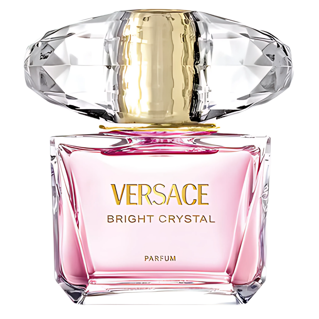 Decant/Sample Versace Bright Crystal Parfum 10ml
