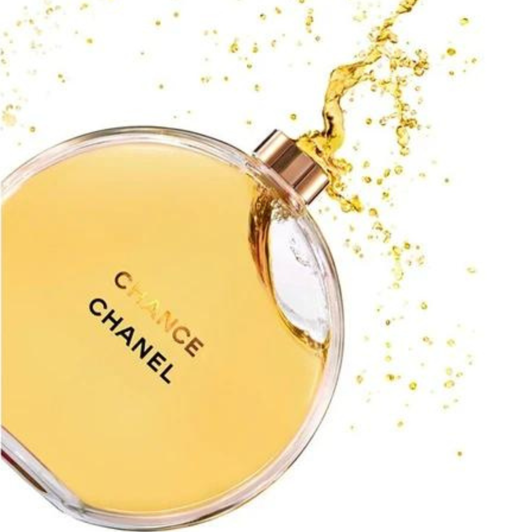 Chanel Chance For Women EDP 100ml