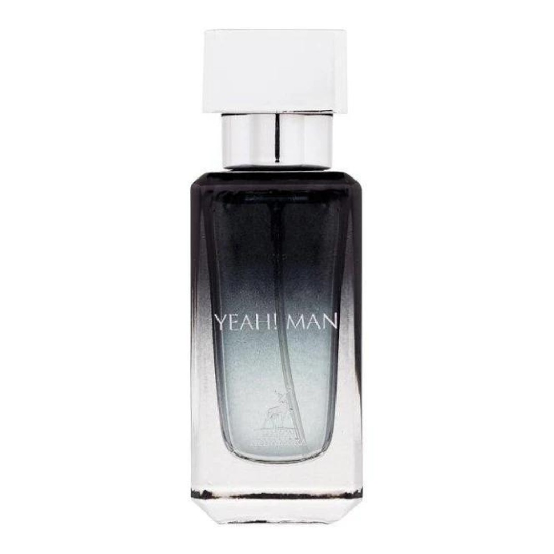 Maison Alhambra Yeah EDP For Men 30ml