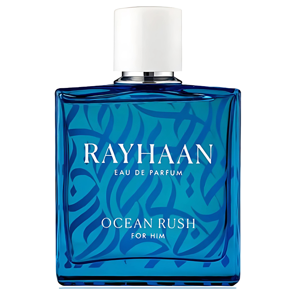 Buy Rayhaan Ocean Rush Decant 10ml