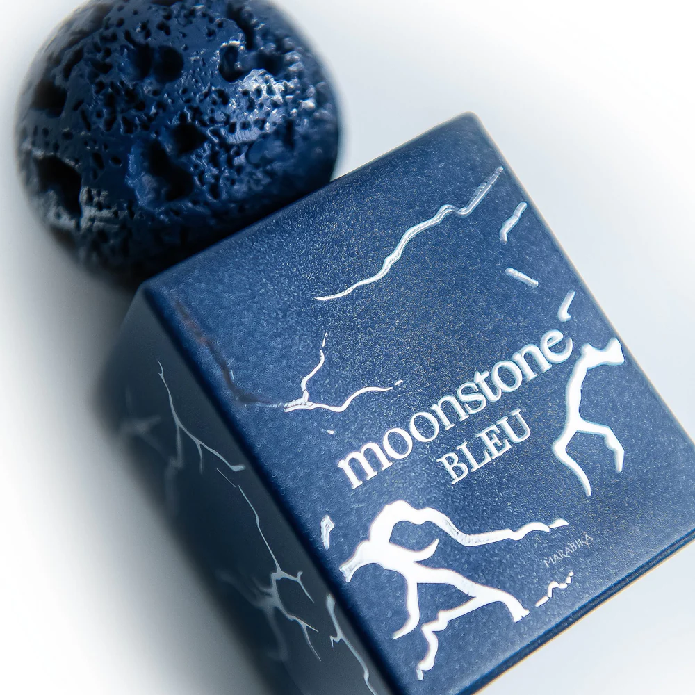 French Avenue Moonstone Bleu EDP 100ml