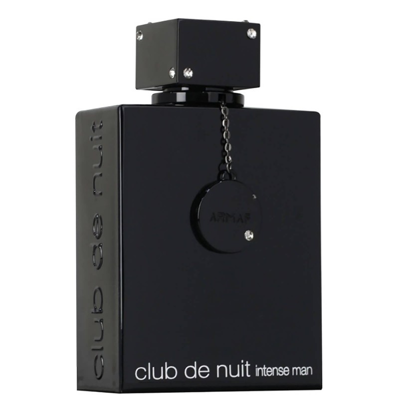 Buy Decant/Sample Armaf Club De Nuit Intense Man Pure PARFUM 10ml ...